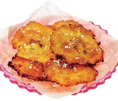 Salta matbananchips | Recept ICA.se