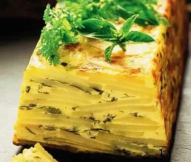 Potatispastej | Recept ICA.se