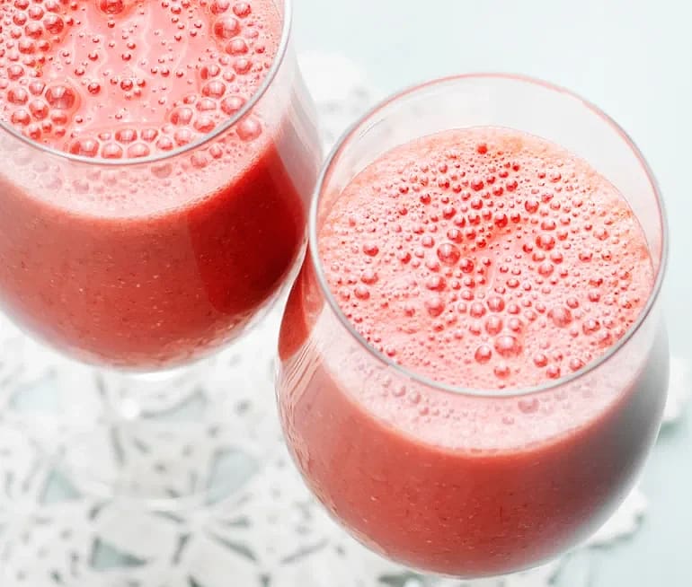 Kickstart-smoothie | Recept ICA.se