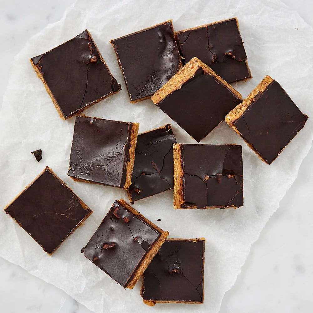 Salty caramel bites | Recept ICA.se