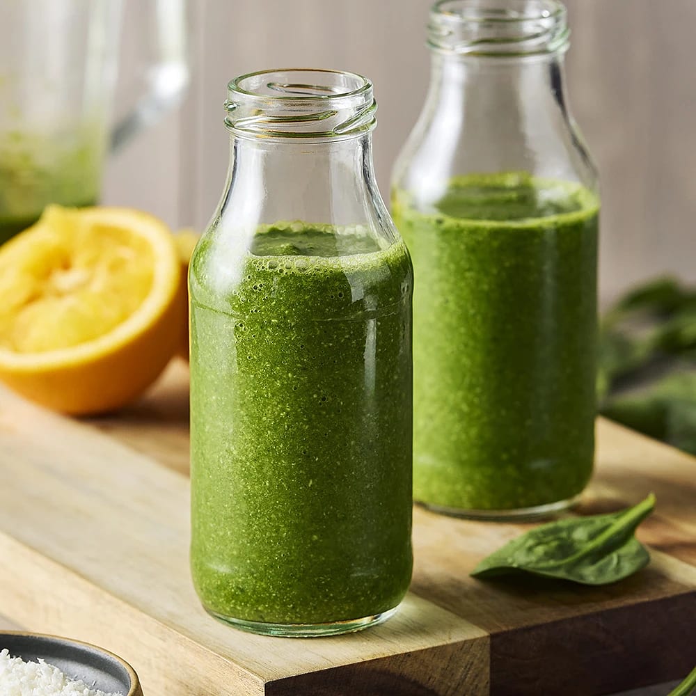 Tropical smoothie | Recept ICA.se