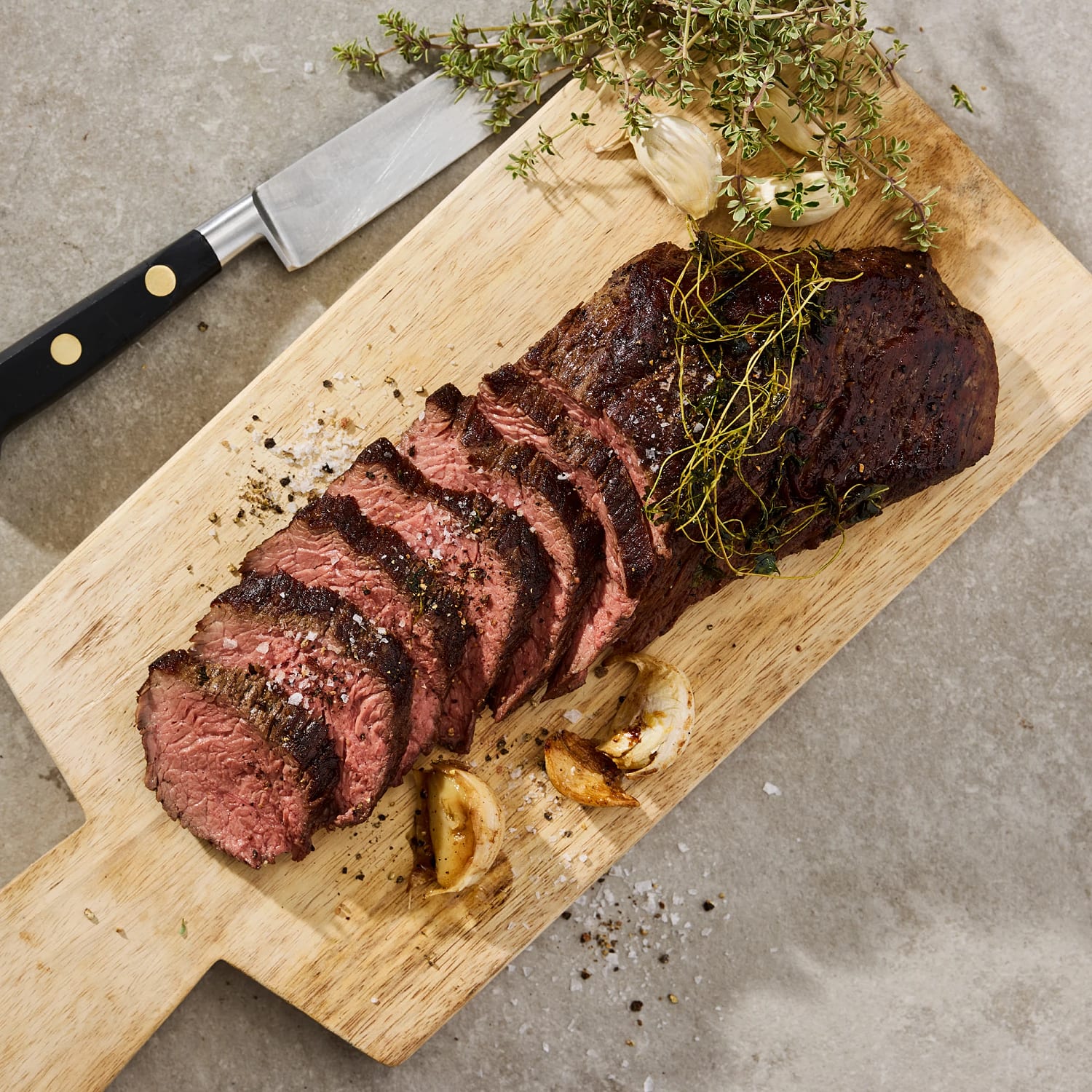 Rostas i ugn | Recept ICA.se