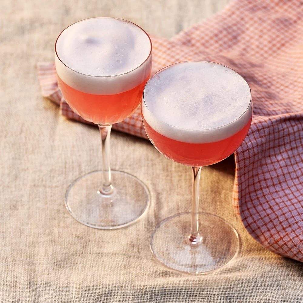 Rabarber sour med ingefära | Recept ICA.se