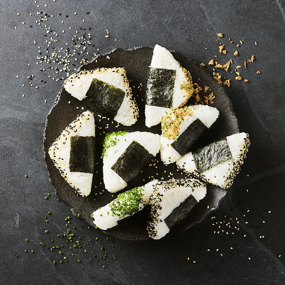 Onigiri | Recept ICA.se