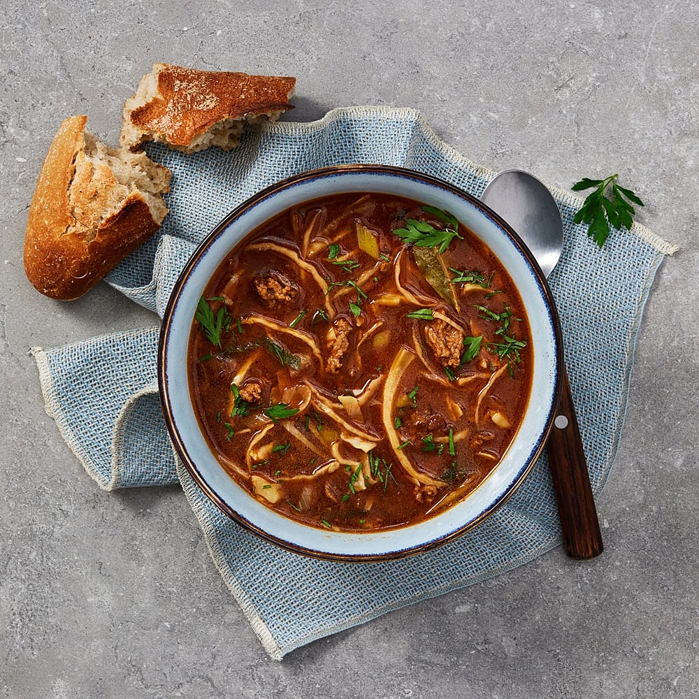 Nikkaluoktasoppa | Recept ICA.se