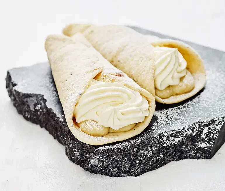 Semmelwrap | Recept ICA.se