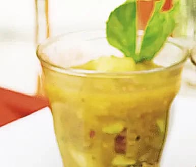 Mangoraja | Recept ICA.se