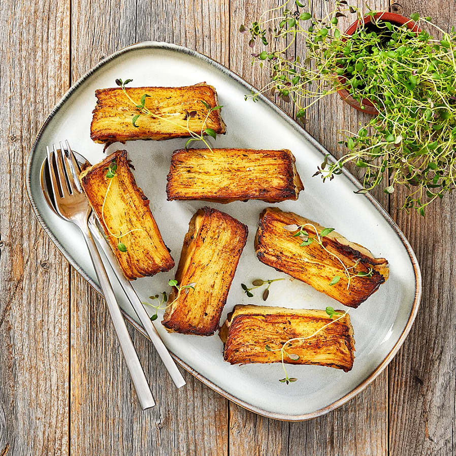 Potatisterrin | Recept ICA.se