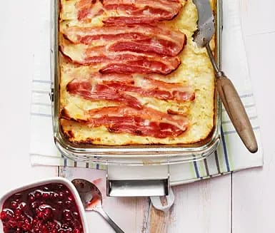 Lufsa | Recept ICA.se