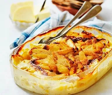 Janssons frestelse | Recept ICA.se