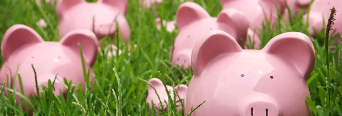 Hur mycket månadssparar ni? | ICA Banken