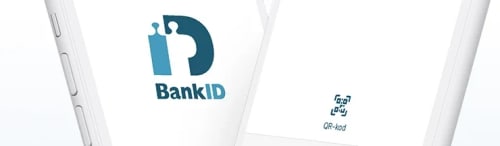 Mobilt BankID – legitimera dig enkelt i mobilen | ICA Banken