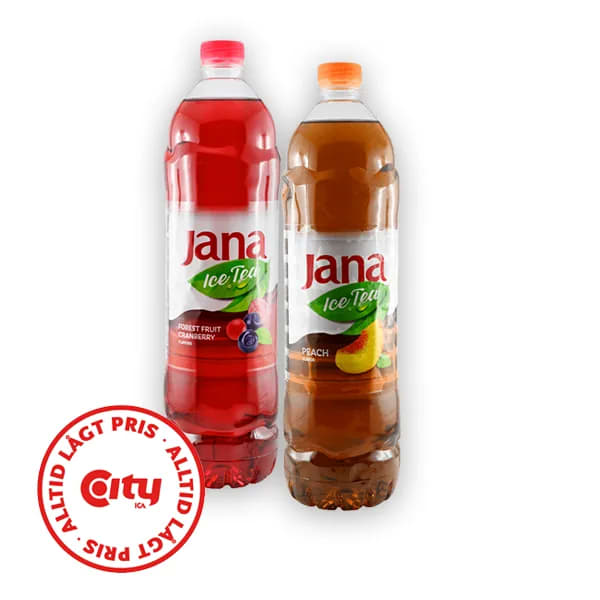 Cityklippet - ICA City Knalleland | ICA