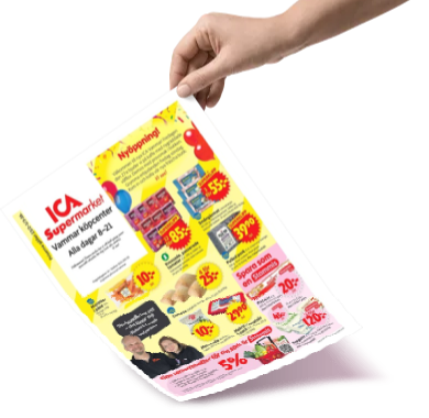 Erbjudanden - ICA Supermarket Vammar | ICA