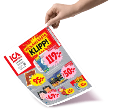 Erbjudanden - ICA Karlaplan | ICA