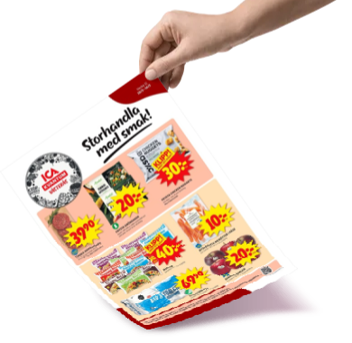 Erbjudanden - ICA Kvantum Västerås | ICA