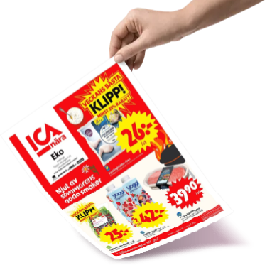 Erbjudanden - ICA Nära Eko | ICA