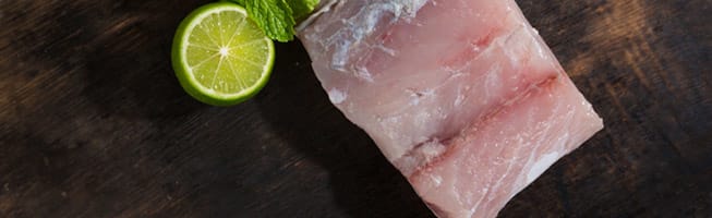Fryst fisk | Handla mat online från din lokala ICA-butik