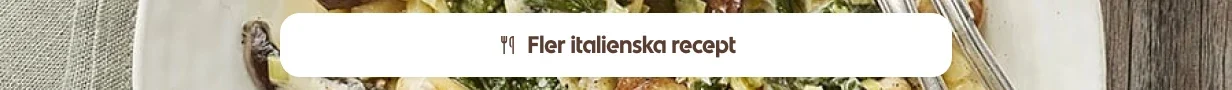 Stuvade makaroner | Recept ICA.se