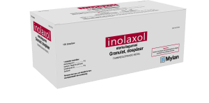 Inolaxol: Pulver och granulat - Apotek Hjärtat