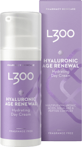 L300 hudvård: Köp snabbt & enkelt online - Apotek Hjärtat