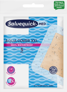 Salvequick - Köp Salvequick plåster - Apotek Hjärtat