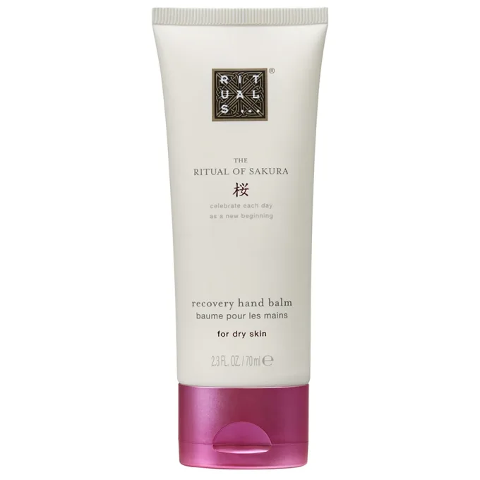 Rituals Recovery Hand Balm Sakura 70 ml | Apotek Hjärtat
