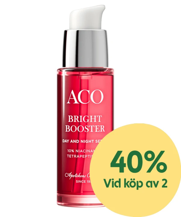 ACO hudvård och ansiktsvård - Apotek Hjärtat