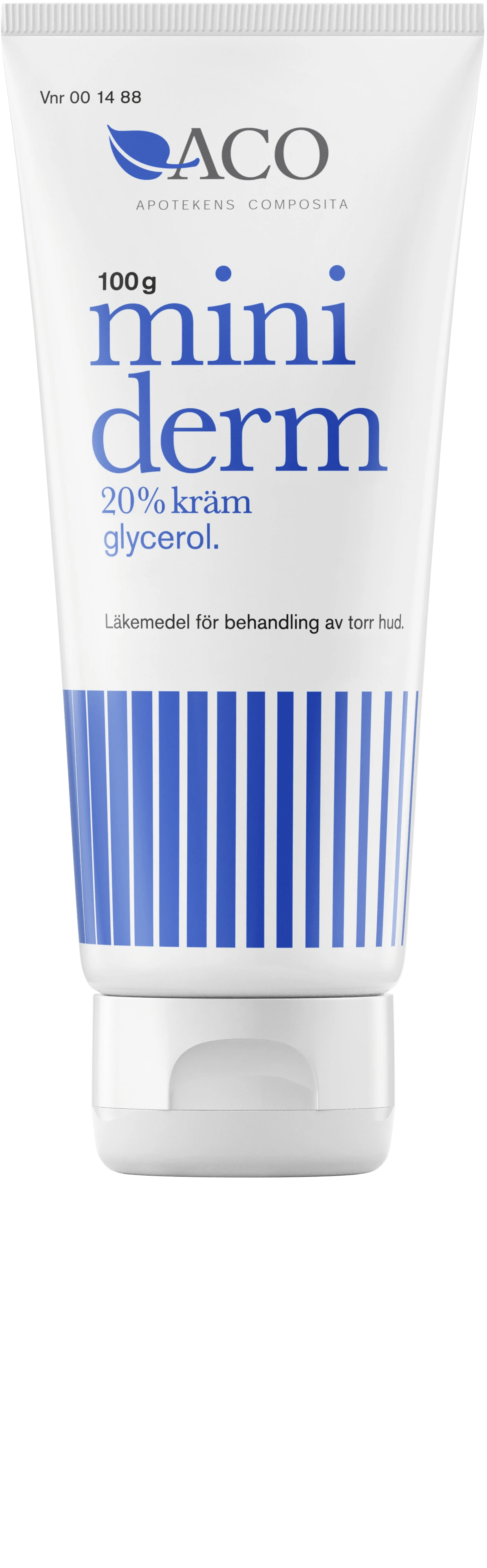 Miniderm - Köp snabbt och enkelt online - Apotek Hjärtat