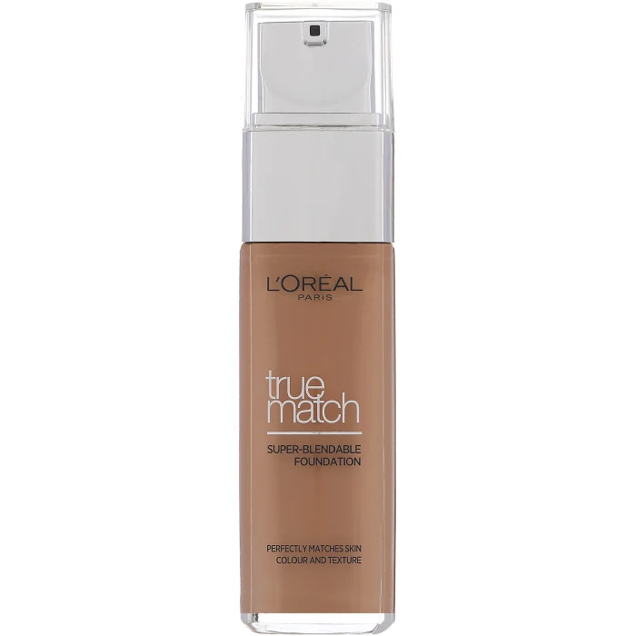 Foundation True Match Golden sand 5W 30ml L’Oréal Paris | Handla mat ...