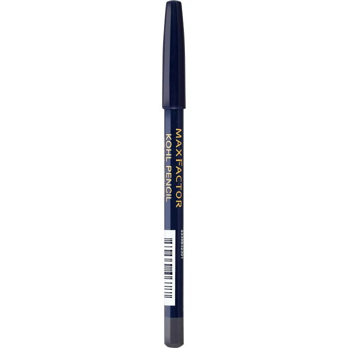 Kohl pencil 50 Charcoal grey Kajalpenna 4g Max Factor | Handla mat ...
