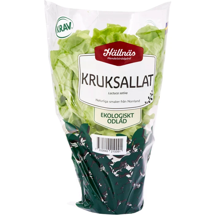 Kruksallad 245g | Handla mat online från din lokala ICA-butik