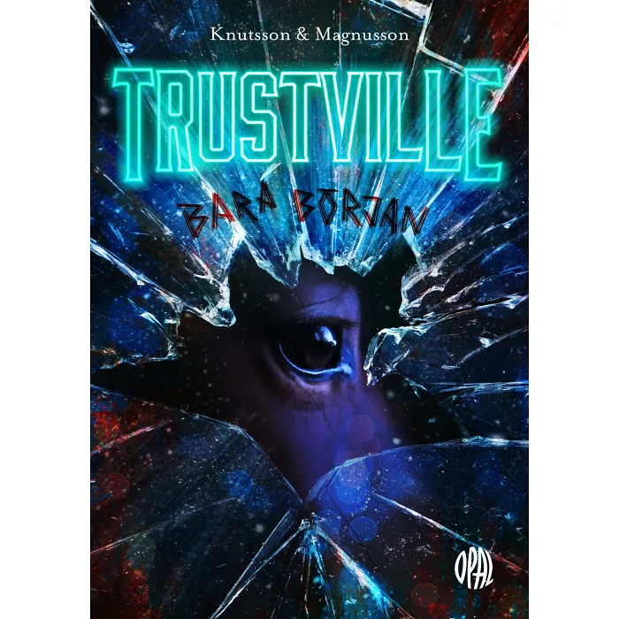 Trustville : Bara början | Handla mat online från din lokala ICA-butik Trustville : Bara början | Handla mat online från din lokala ICA-butik