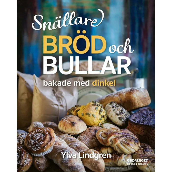 Snällare bröd och bullar | Handla mat online från din lokala ICA-butik