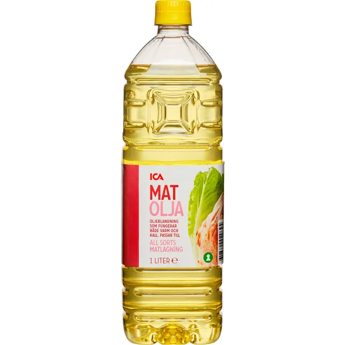 Matolja 1l ICA | Handla mat online från din lokala ICA-butik