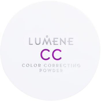 CC Powder Medium/dark 10g Lumene | Handla mat online från din lokala ...
