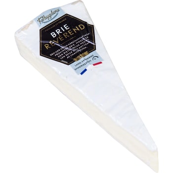 Ost Brie Révérend 31% ca 190g Falbygdens | Handla mat online från din ...