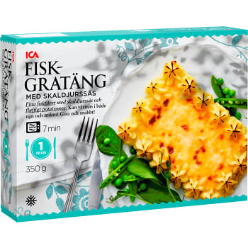 Fryst färdigmat | Handla mat online från din lokala ICA-butik