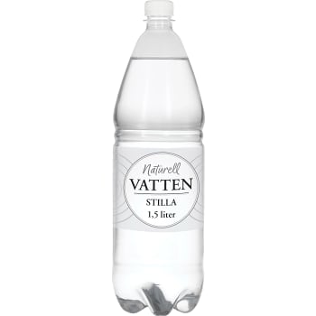 Vatten Stilla 1,5l Vatten | Handla mat online från din lokala ICA-butik