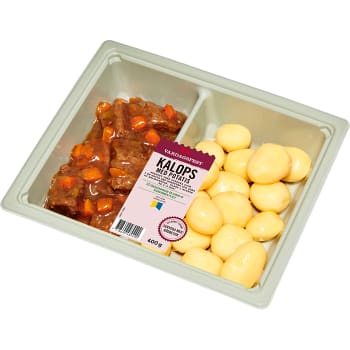 Kalops Med Kulpotatis 400g ICA | Handla mat online från din lokala ICA ...