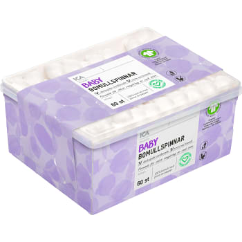 Tvättservetter & blöjbyte - sida 2 | Handla mat online från din lokala ...