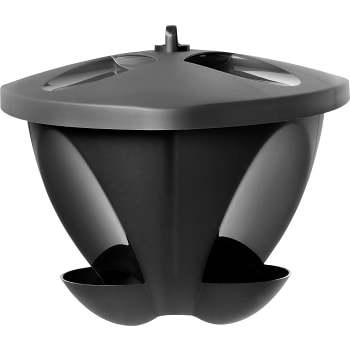 Fågelmatare Birdie Hammarplast | Handla mat online från din lokala ICA ...