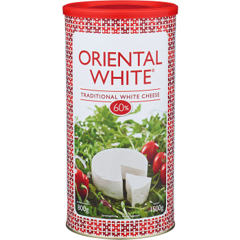 Vitost Traditional 60% 1500g Oriental White | Handla mat online från din lokala ICA-butik