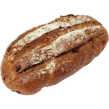 Valnöt Russin Honung 540g Bonjour | Handla mat online från din lokala ...