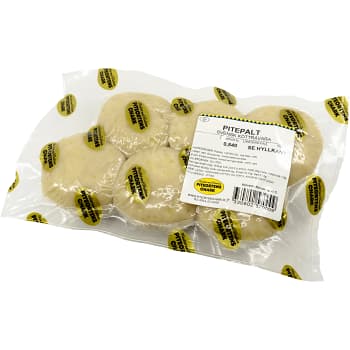 Pitepalt 840g Piteortens chark | Handla mat online från din lokala ICA ...