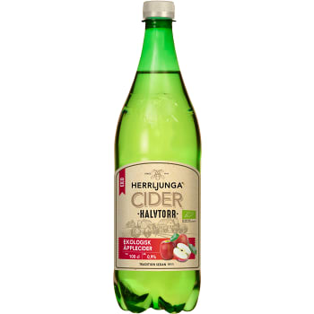 Äpplecider 1l KRAV Herrljunga | Handla mat online från din lokala ICA-butik