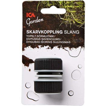 Skarvkoppling slang/slang ICA Garden | Handla mat online från din ...