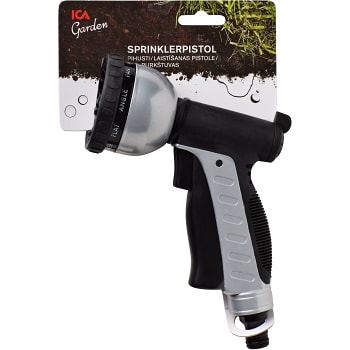 Sprinklerpistol ICA Garden | Handla mat online från din lokala ICA-butik