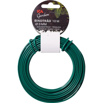 Bindtråd Grön 10m ICA Garden | Handla mat online från din lokala ICA-butik