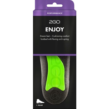 Skosula Enjoy 41/45 Bandi | Handla mat online från din lokala ICA-butik